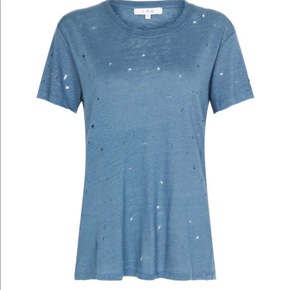 IRO | Tops | Iro Clay T Shirt | Poshmark
